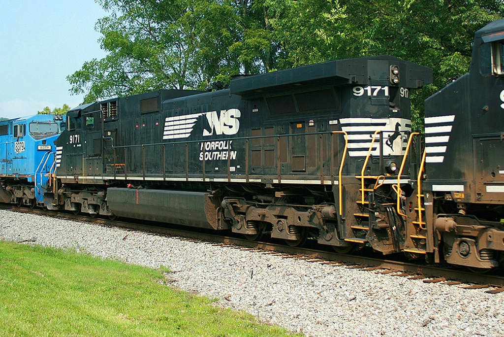 NS 9171
